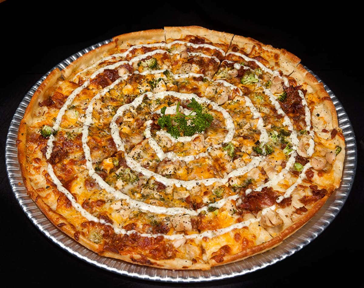 Danny Boy's Pizza, Rocky River, Cleveland | Zomato