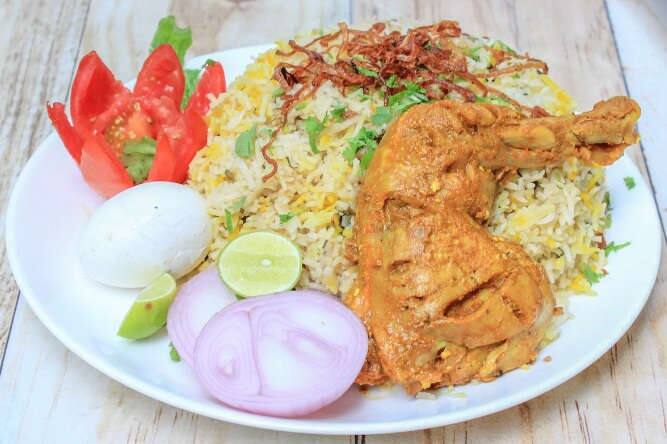 The Shimla Biryani, Jadavpur, Kolkata | Zomato