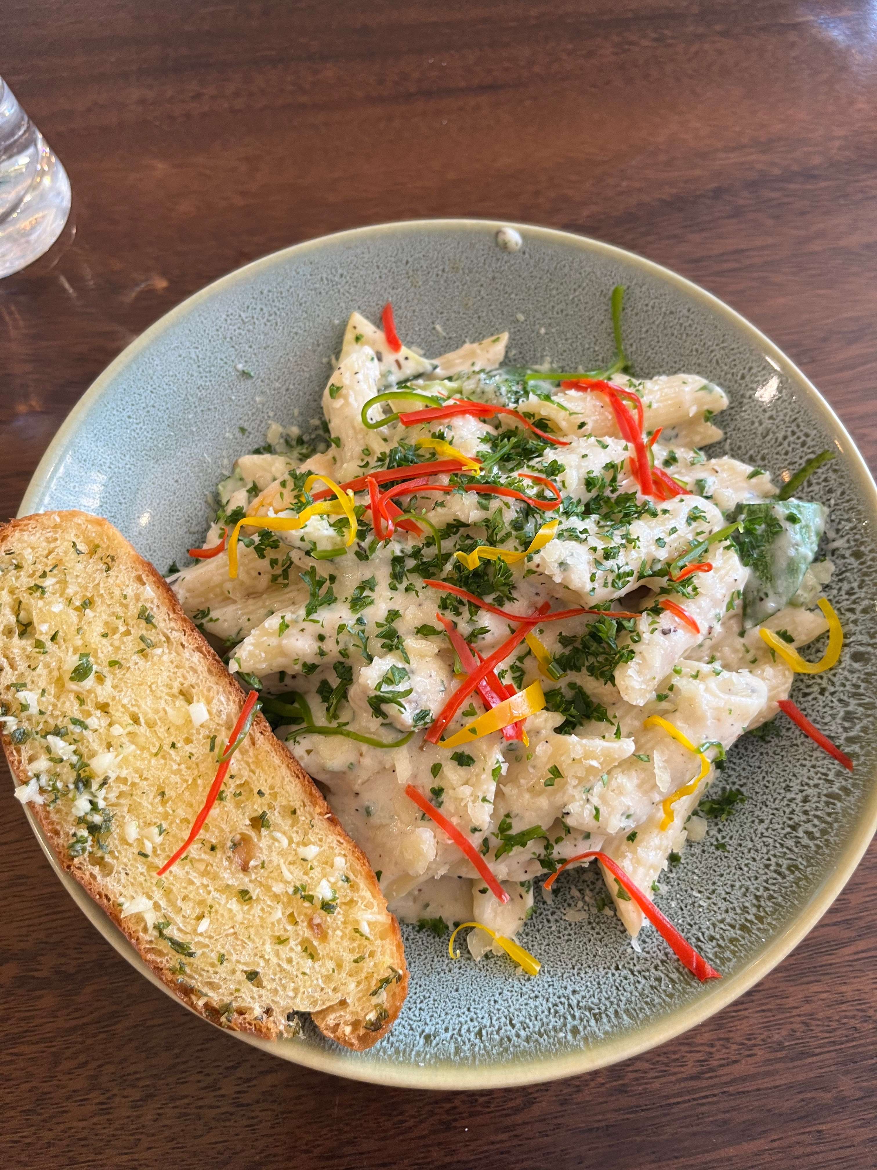 Wicked Baker’s, Paras Tierea, Noida | Zomato