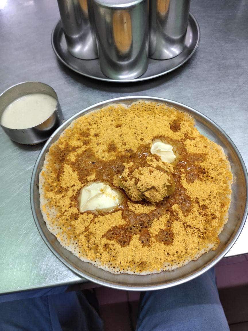 Hotel Swastik, Shivalli order online - Zomato