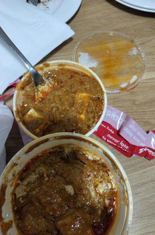 Zeta Food Hub, Zeta 1 order online - Zomato