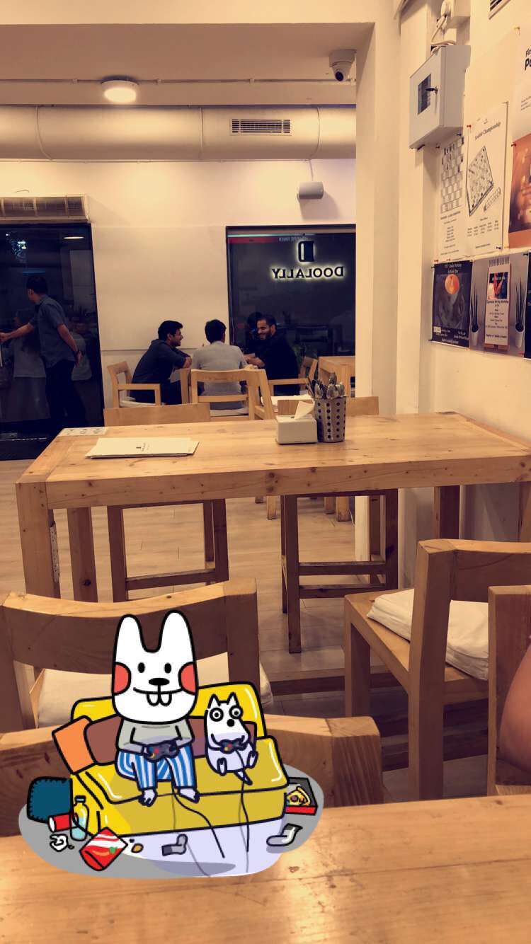 Doolally Taproom, Khar, Mumbai - Zomato