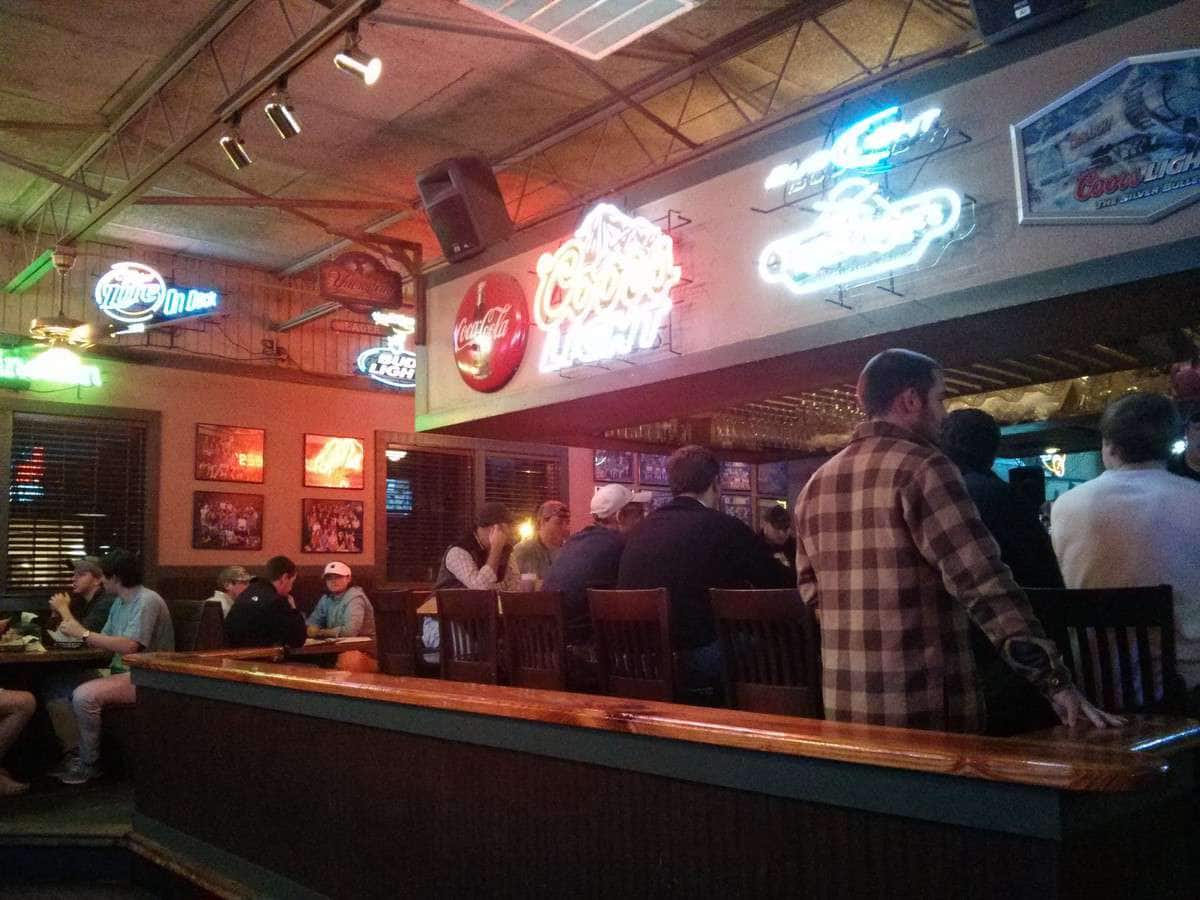 Dingus Magee's, Statesboro, Statesboro | Zomato