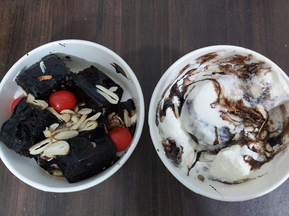 Sundae Everyday Ice Creams, Kothrud, Pune | Zomato