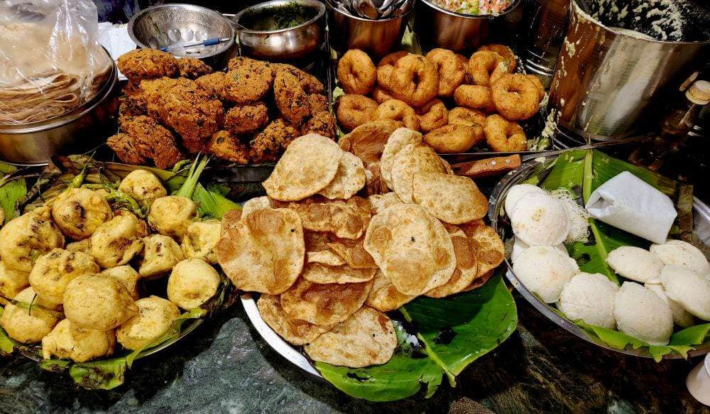 Amma Snacks & Caterers, Prabhadevi, Mumbai | Zomato