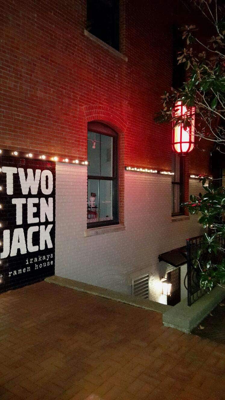Two Ten Jack, Chattanooga, Chattanooga | Zomato