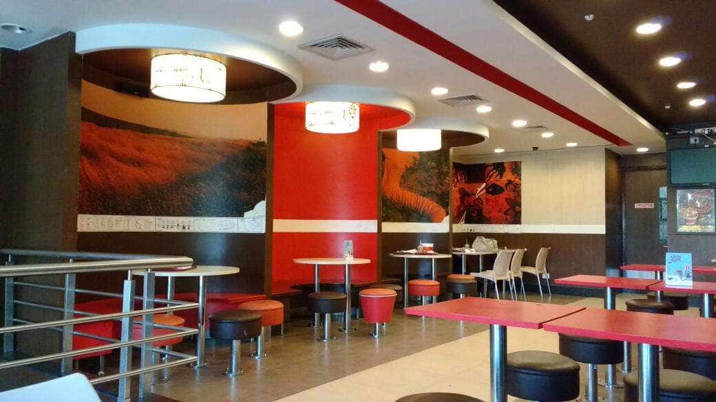 KFC, T. Nagar, Chennai | Zomato