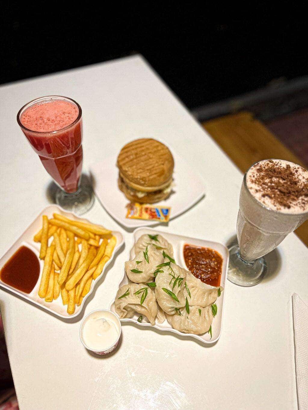 Happy Orange, Koramangala 3rd Block, Bangalore | Zomato