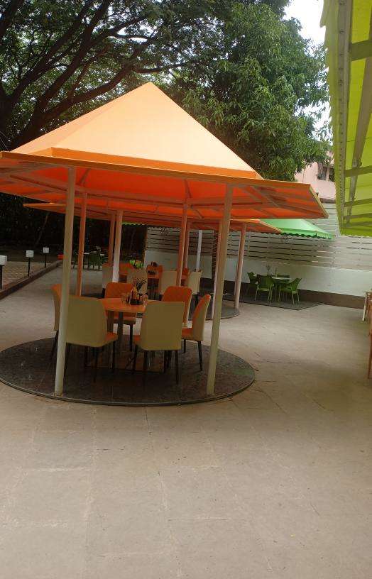 Amit Garden Restaurant, Model Colony, Pune | Zomato