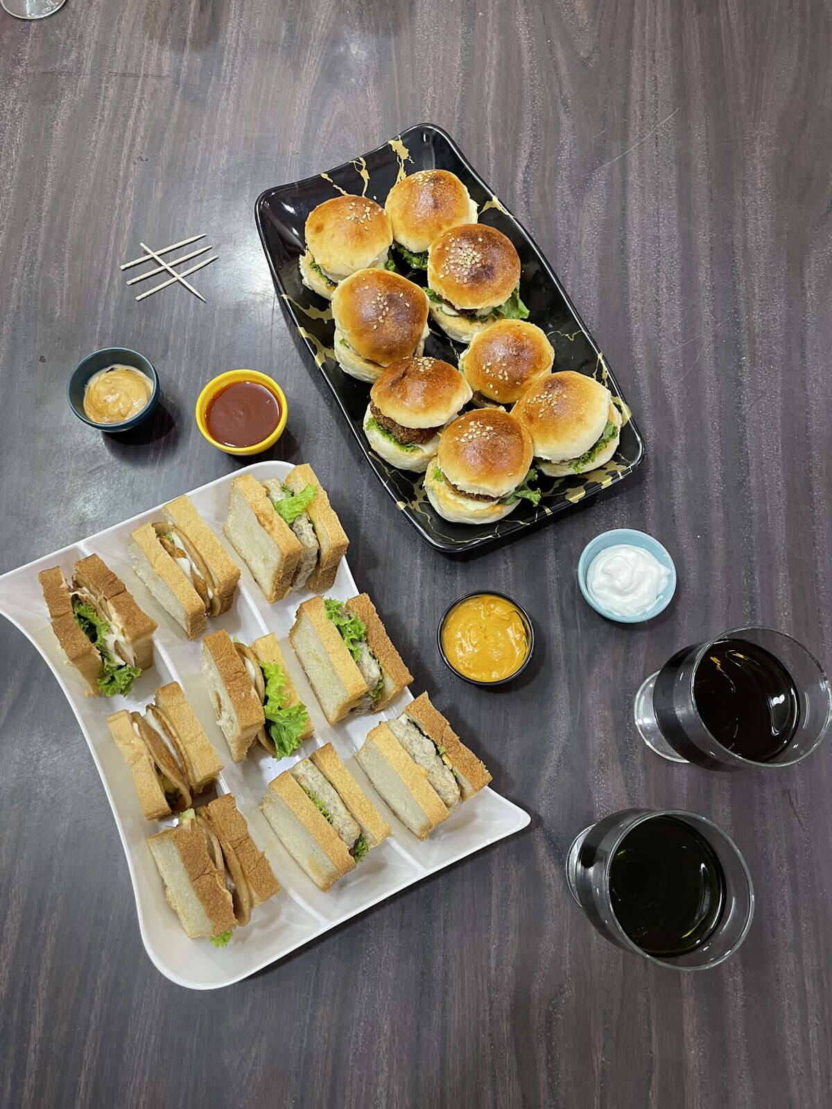 Snack Me, Charminar, Hyderabad | Zomato