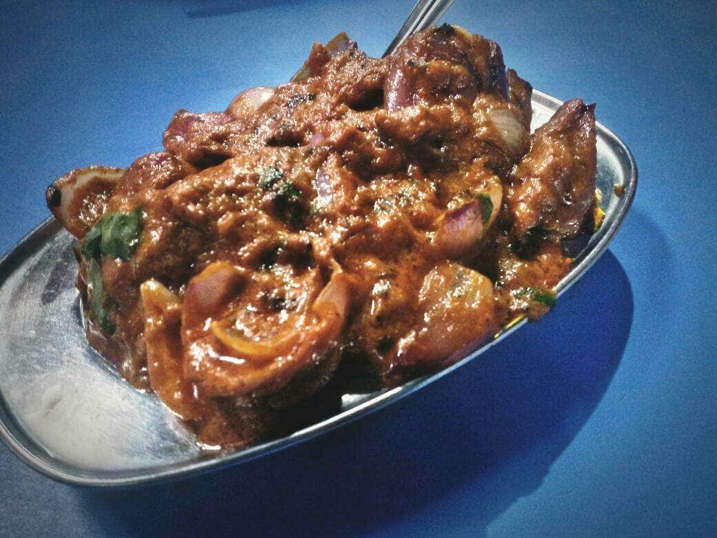 The Blue Heaven, Chandrasekharpur, Bhubaneshwar | Zomato