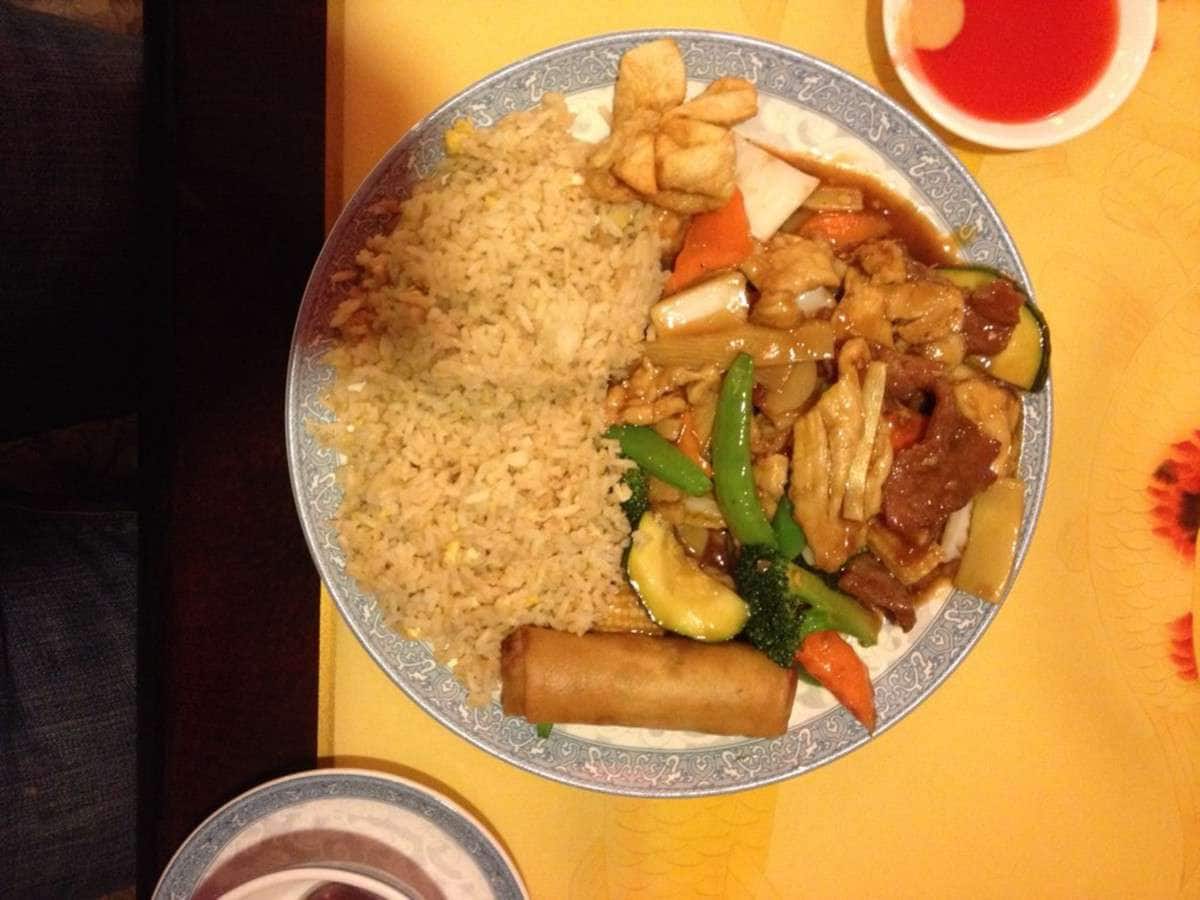 Dragon Gate Chinese Restaurant, Colorado Springs, Colorado Springs | Zomato