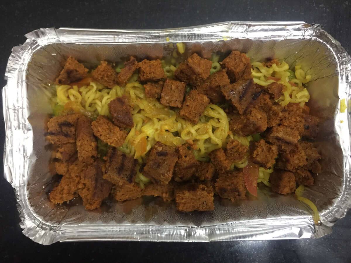 Maggi In A Bowl, NIBM Road, Pune | Zomato