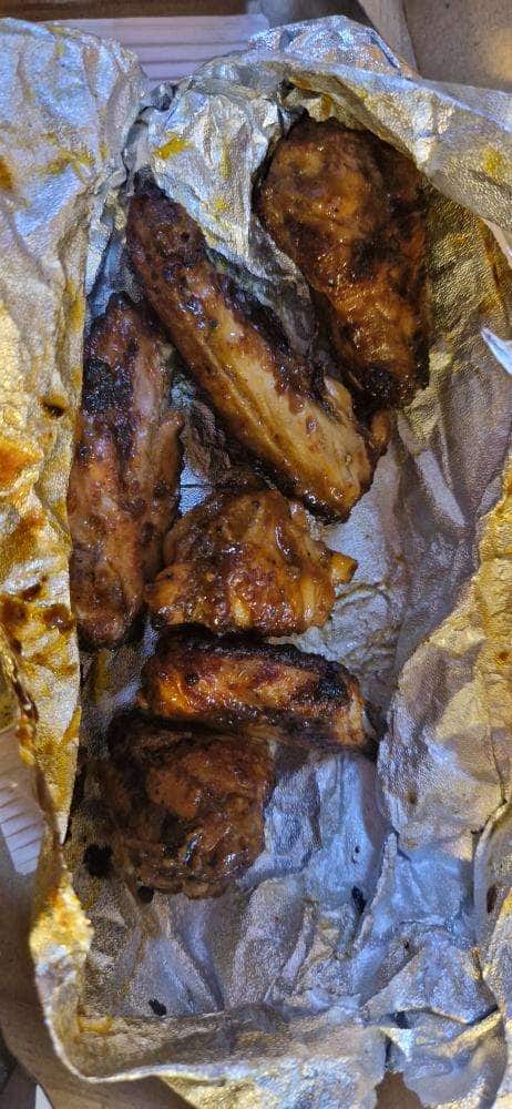 Menu of Bhatti Chicken - Grilled, NOT Fried!, Santacruz East, Mumbai