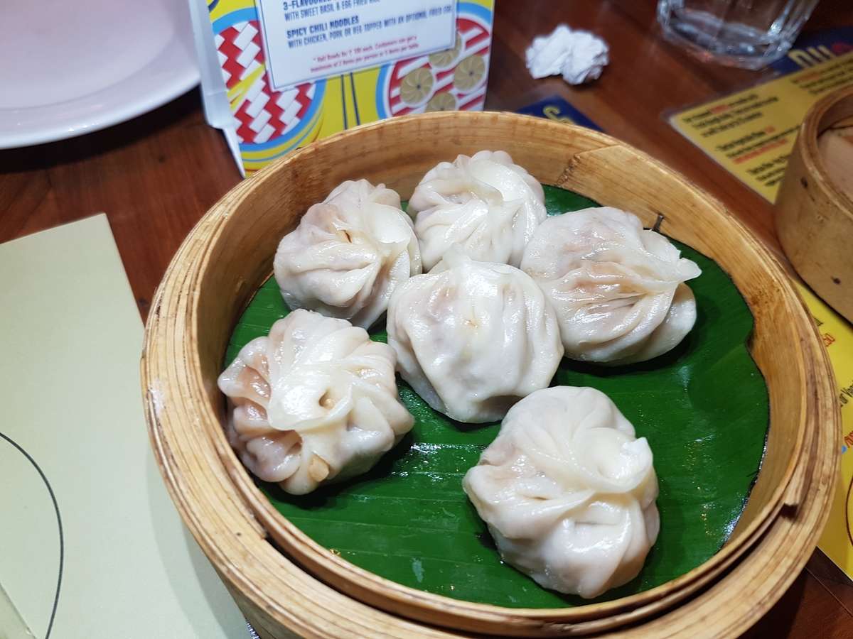 BusaGo Photos, Pictures of BusaGo, Bandra Kurla Complex, Mumbai - Zomato