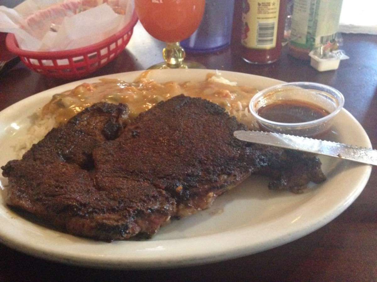 Rons Cajun Connection Utica Ottawa Zomato rons-cajun-connection-utica-ottawa-zomato