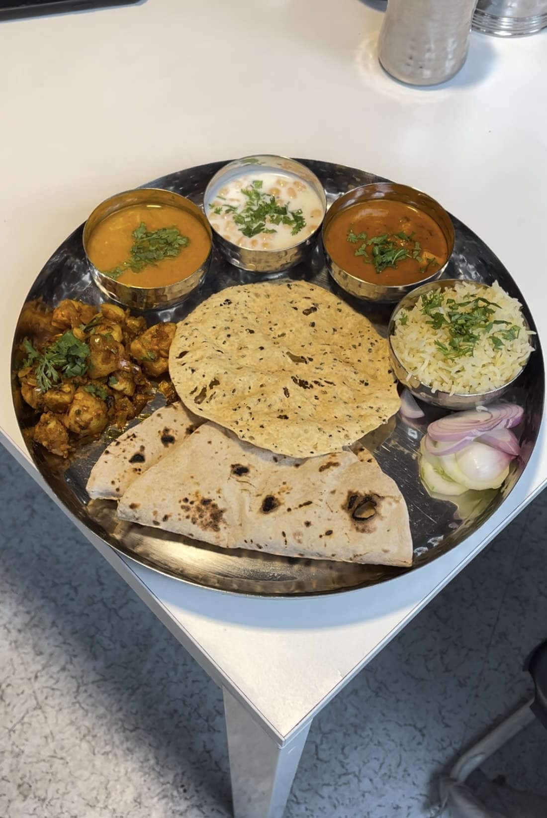 The Kota Taste, Rajajinagar, Bangalore | Zomato