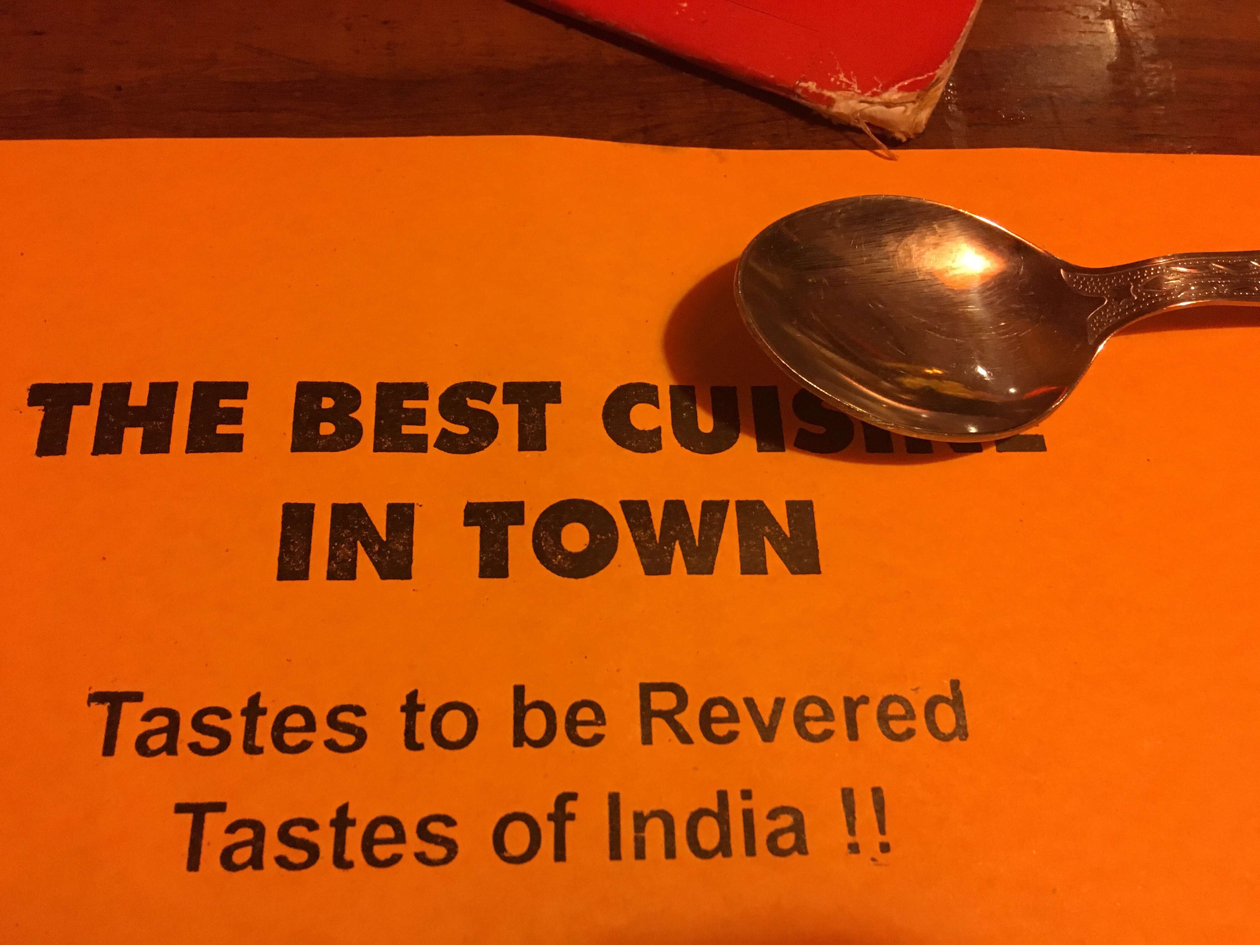 Peter Cat, Park Street Area, Kolkata - Restaurant - Zomato