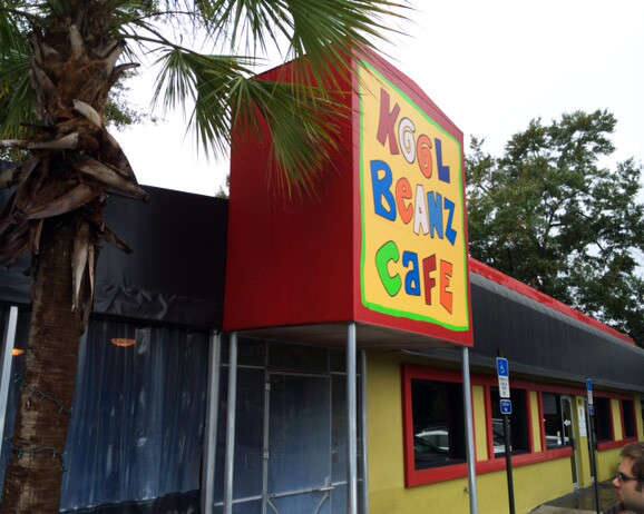 Kool Beanz Cafe Tallahassee Tallahassee Zomato