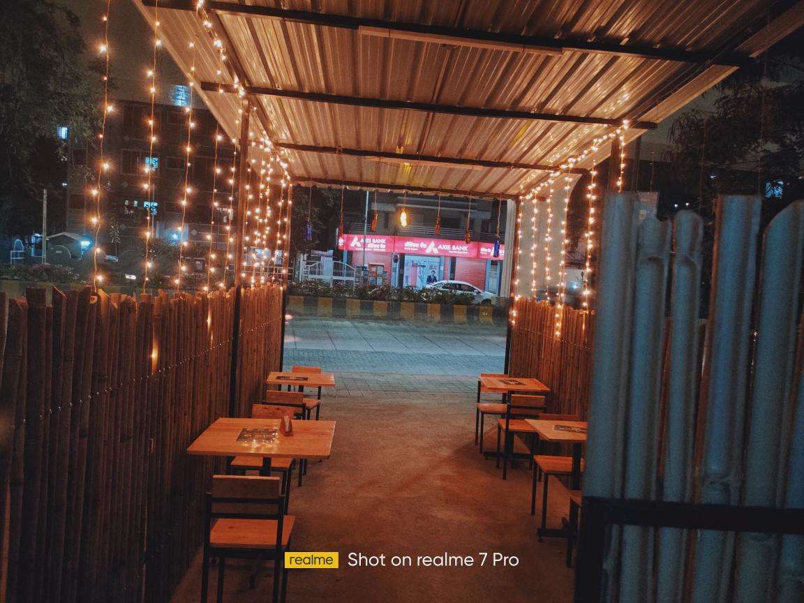 Treat Zone Cafe, Hingna T Point, Nagpur | Zomato