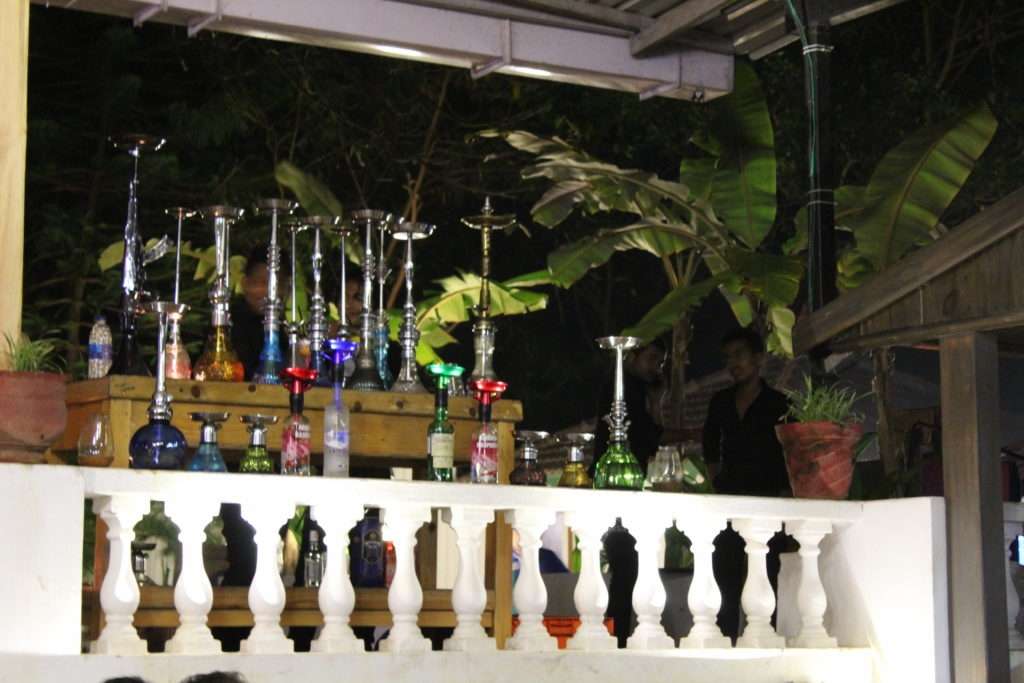 Cohiba Photos, Pictures of Cohiba, Candolim, Goa - Zomato