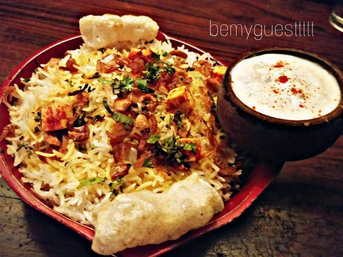 Colaba Social, Colaba, Mumbai - Zomato