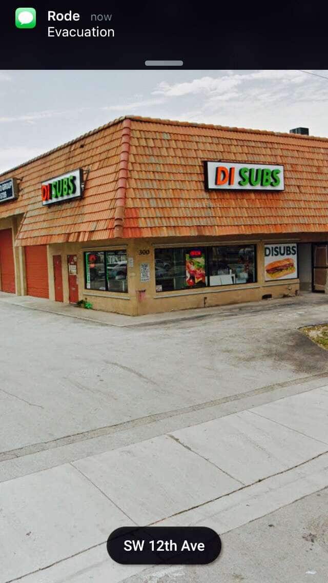 Di Subs, Pompano Beach, Miami | Zomato