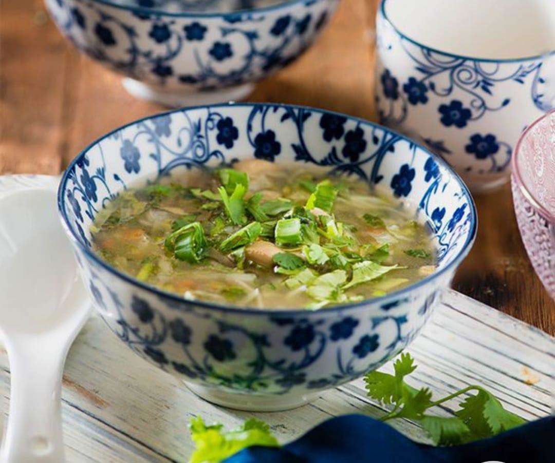 Li Yu Kitchen, Sector 12, Dwarka, New Delhi | Zomato