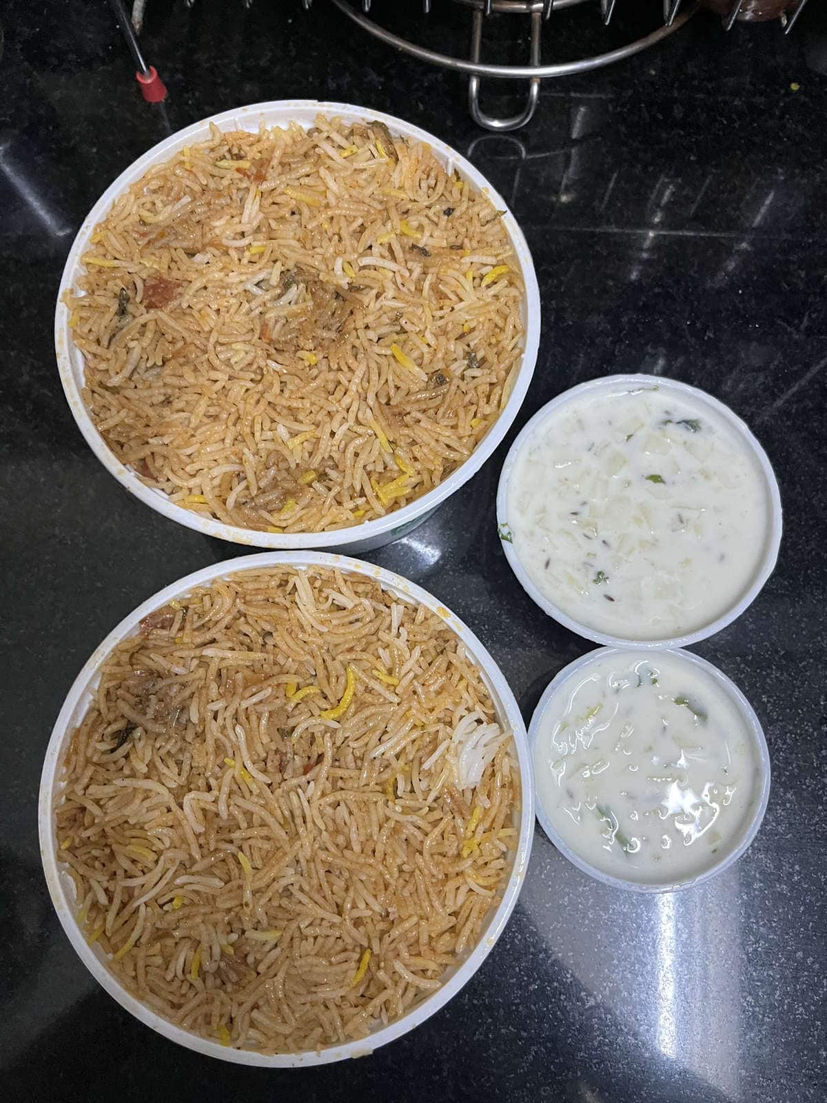 Mani's Dum Biryani, Vadapalani, Chennai | Zomato