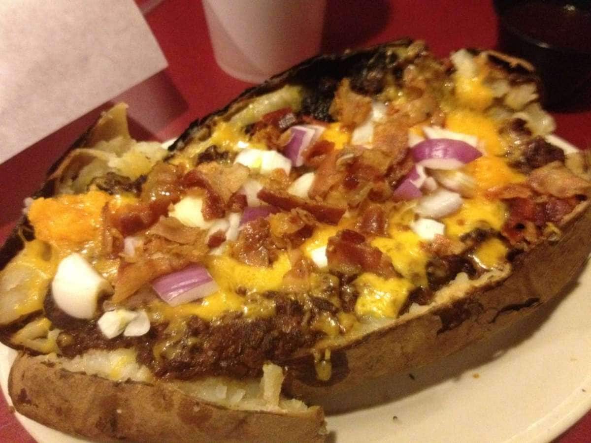 Novrozsky's Hamburgers, Lumberton, Beaumont | Zomato
