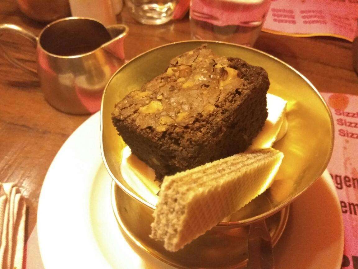 Peter Cat, Park Street Area, Kolkata - Restaurant - Zomato