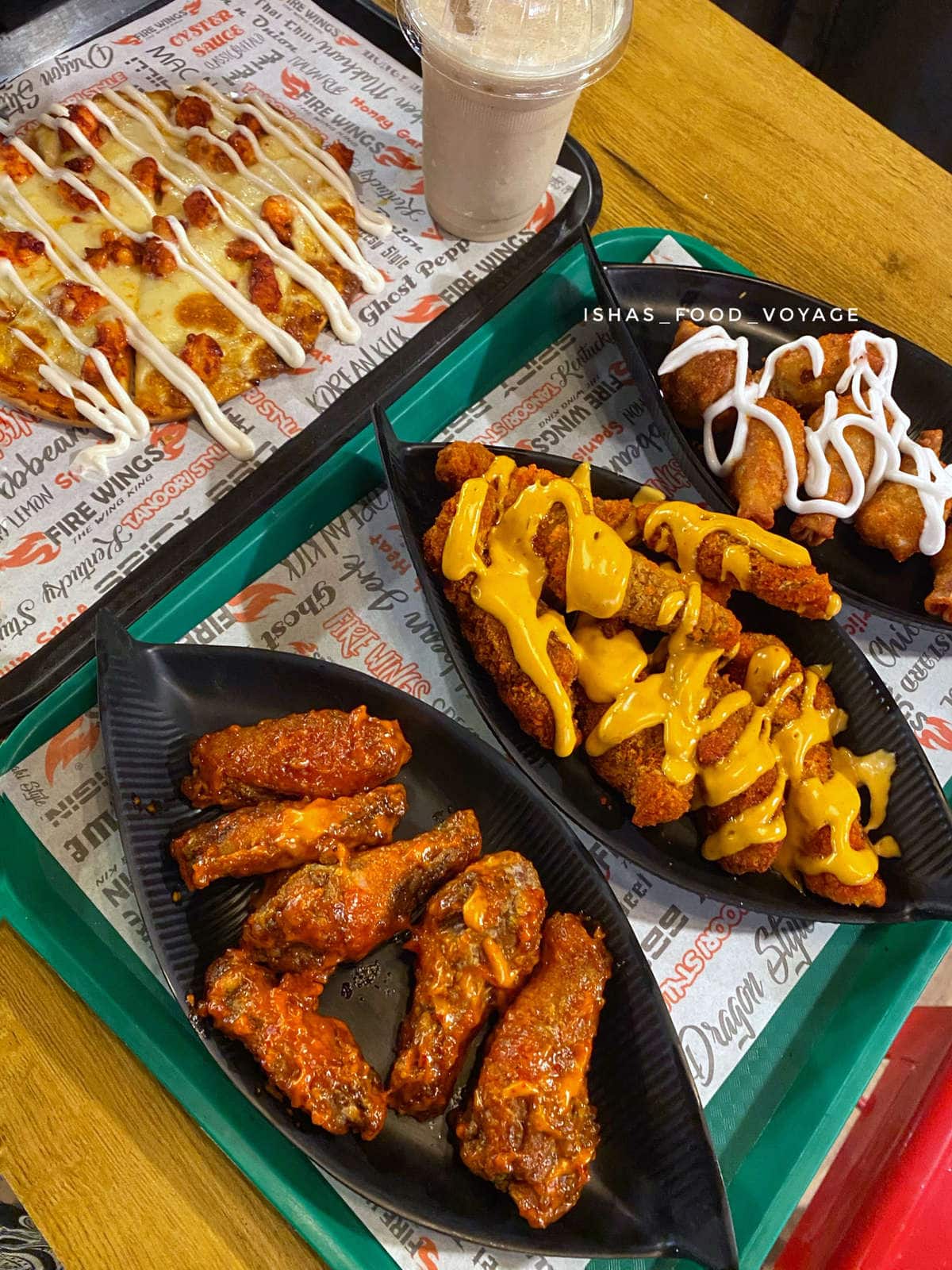 Fire Wings, Ulhasnagar, Thane