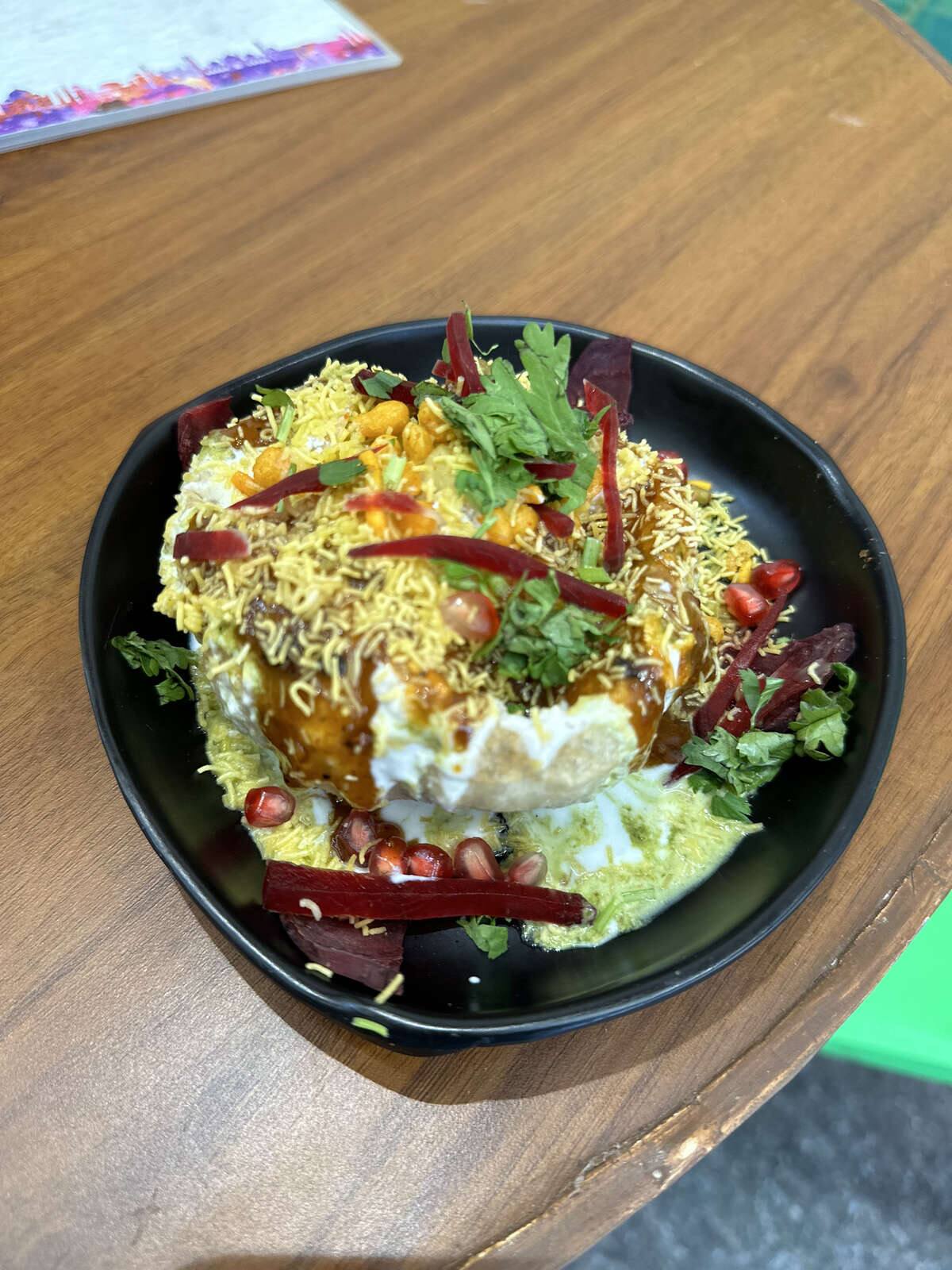 Chaat Republic, C G Road, Ahmedabad | Zomato