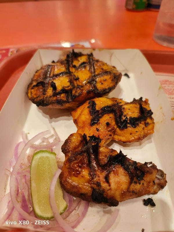 WOW! Chicken by WOW! Momo, Jodhpur Park, Kolkata | Zomato