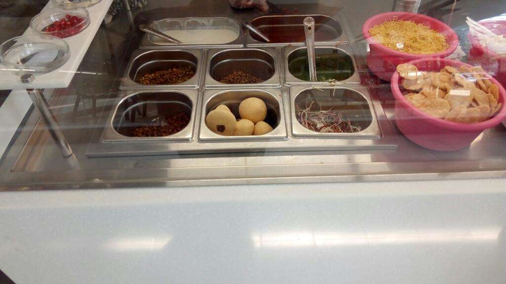 Kakada Ramprasad, Kilpauk, Chennai - Restaurant - Zomato