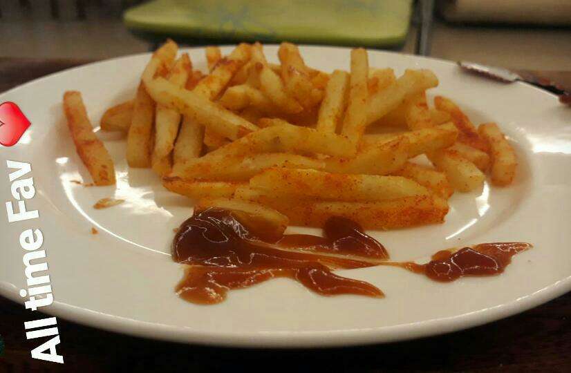 Zha Cafe, Porur, Chennai - Restaurant - Zomato