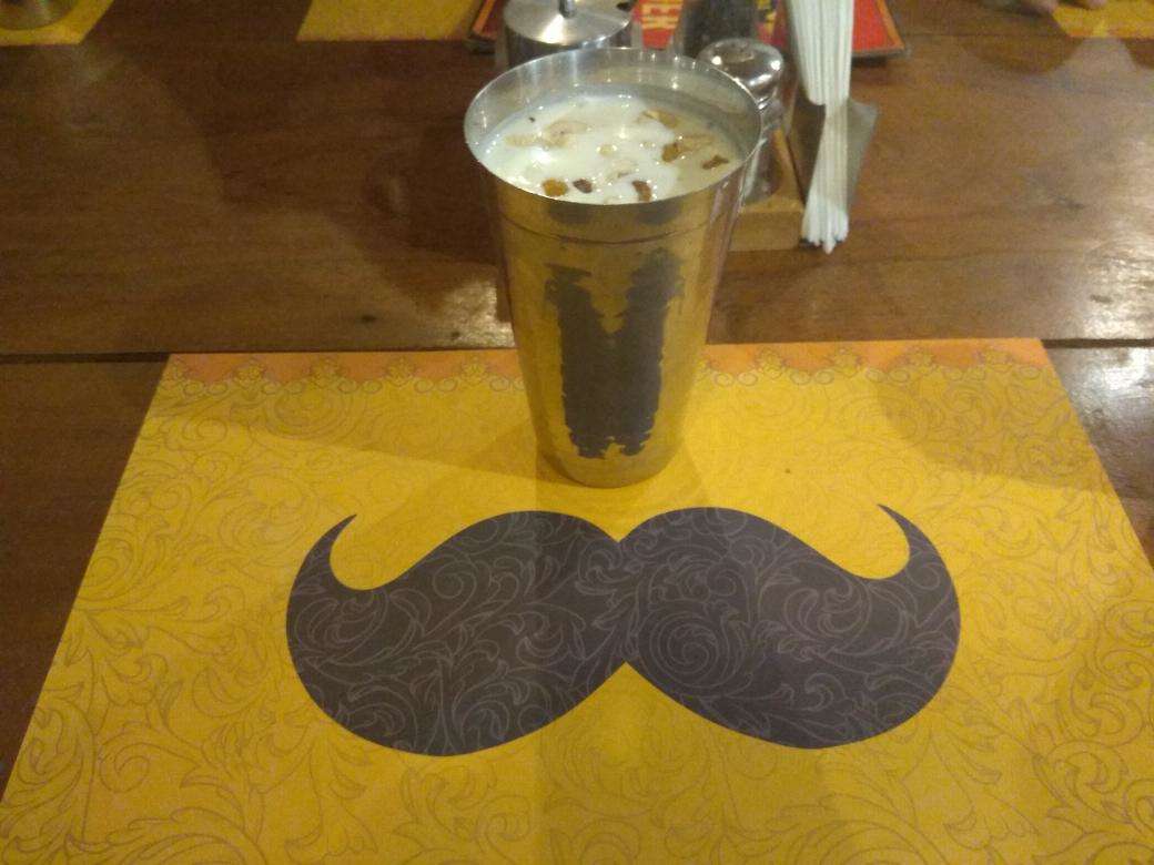 President Dhaba, Madhapur, Hyderabad - Restaurant - Zomato