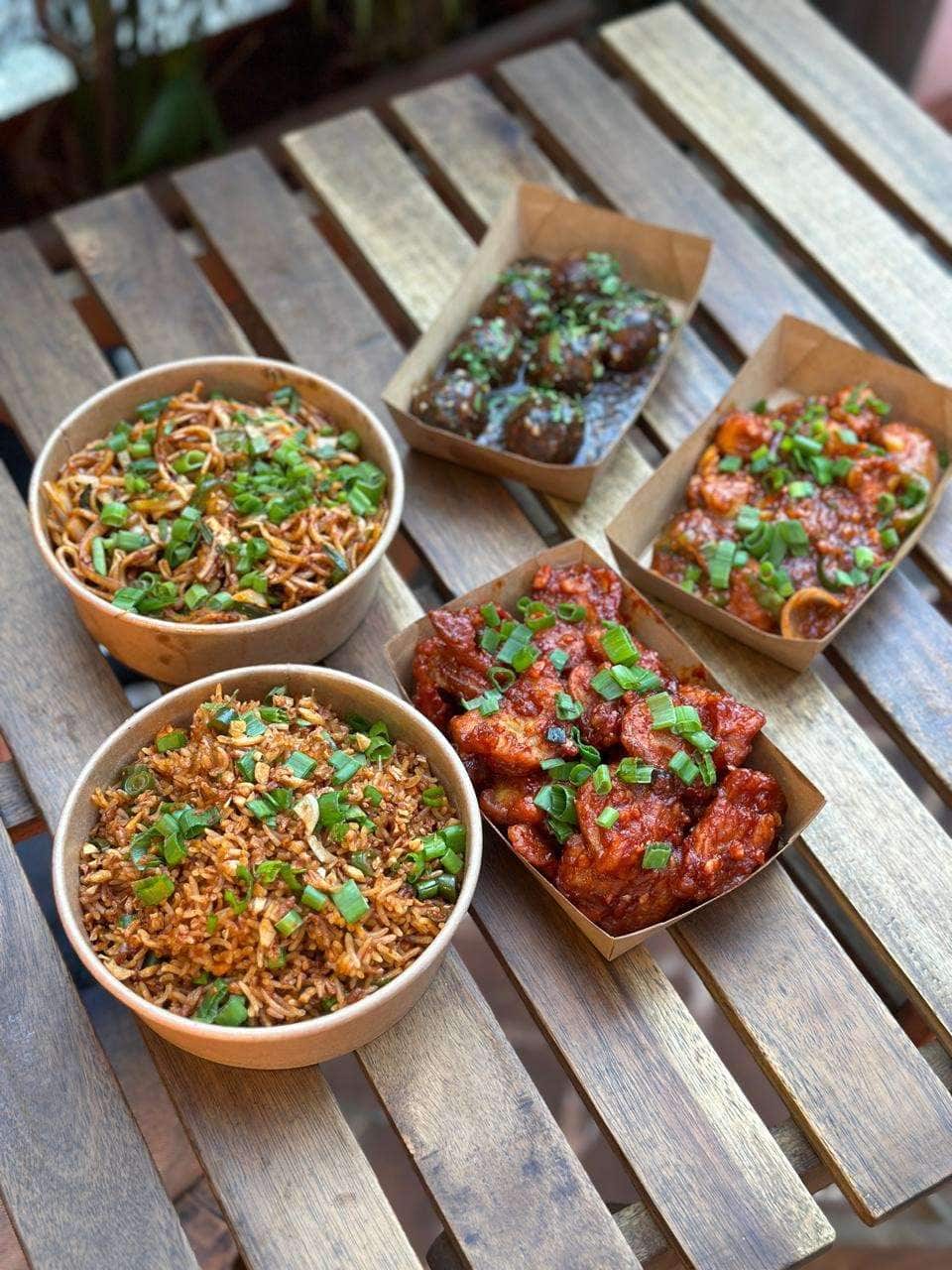 Coulson's, Carter Road, Bandra West, Mumbai | Zomato