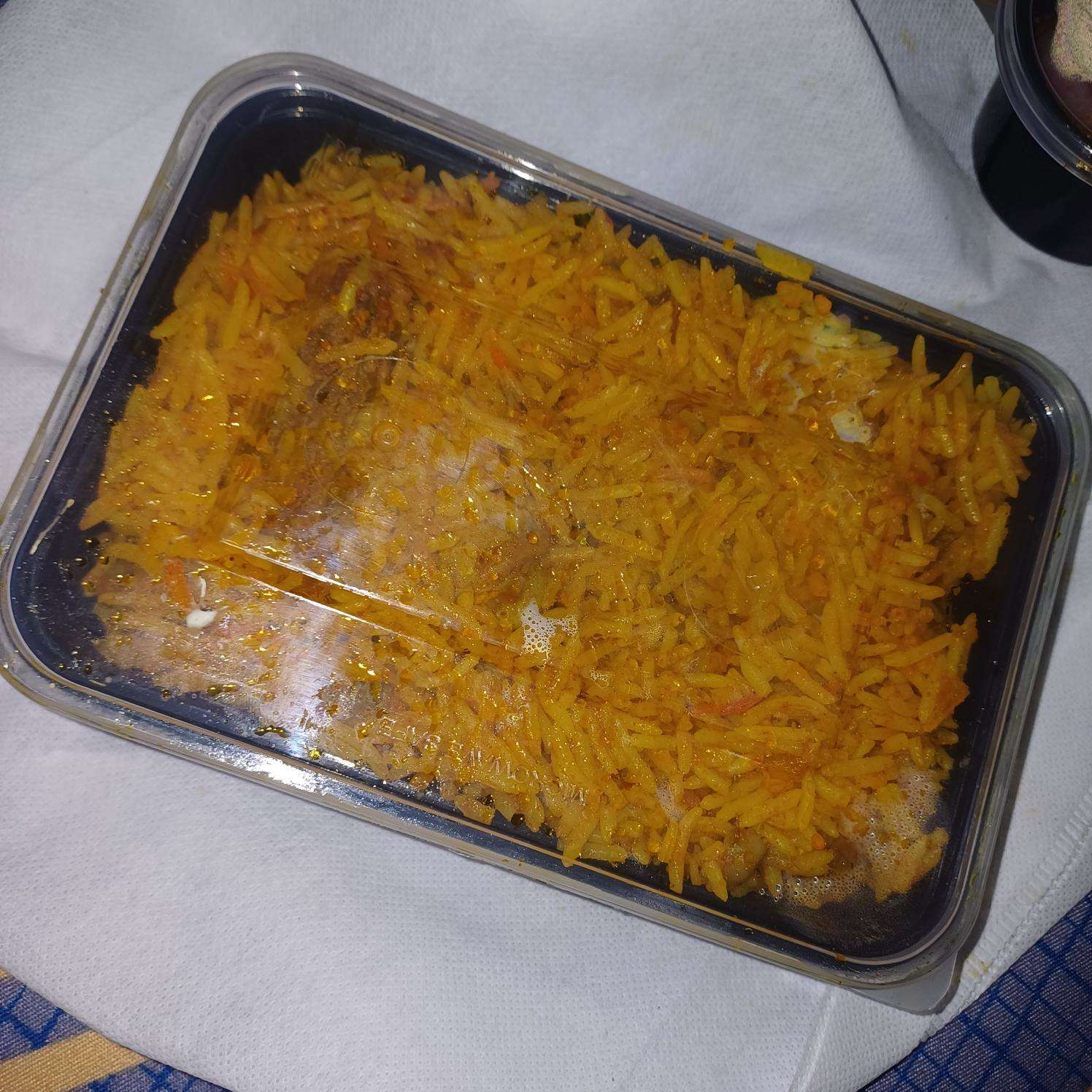 Biryani Darbar - Authentic Mughal Biryanis, Sector 144, Noida | Zomato