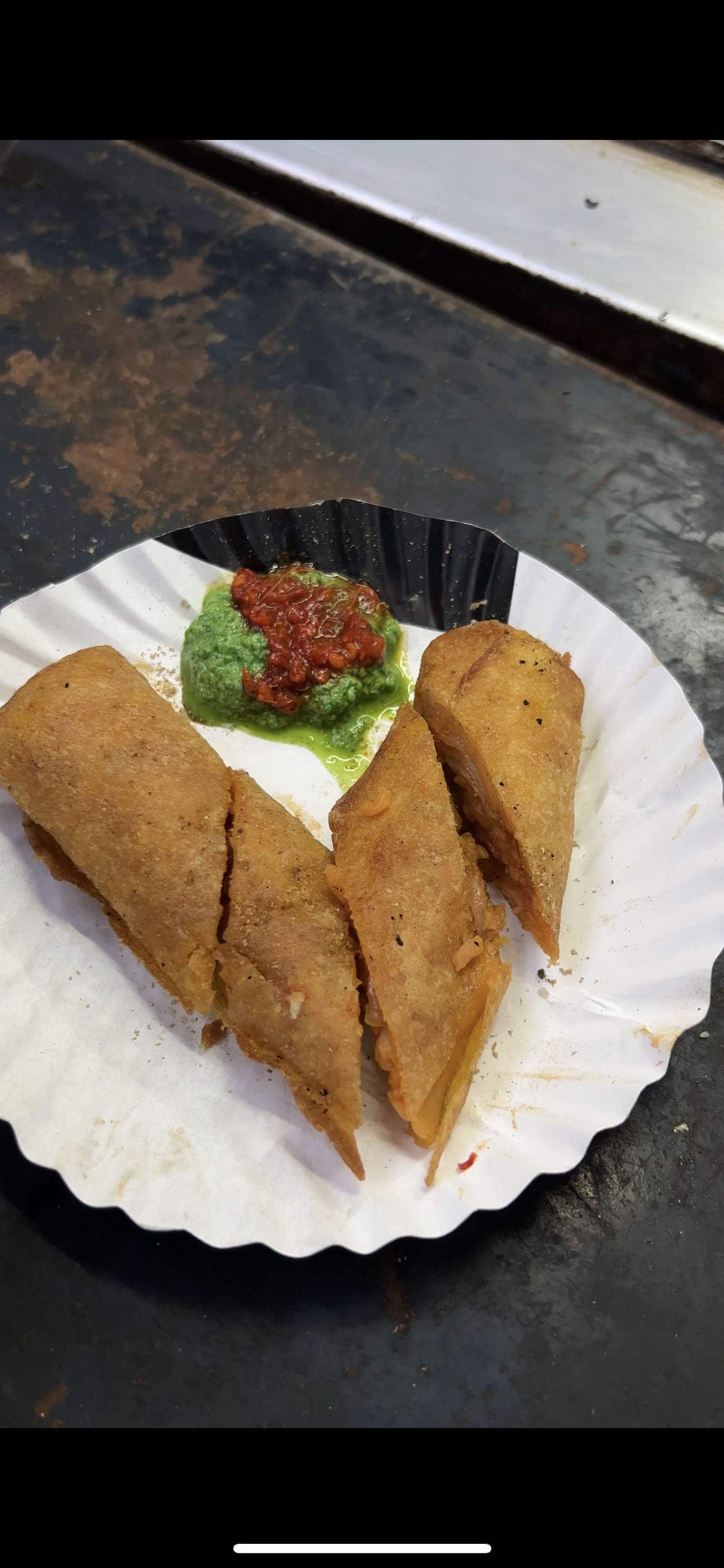 The Momo's Cart, Ambernath, Thane | Zomato