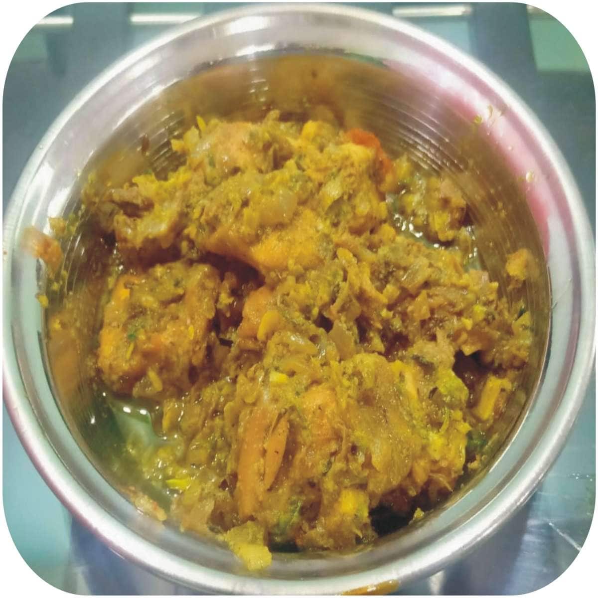 Anvi Special Thali Bhosari Pune Zomato