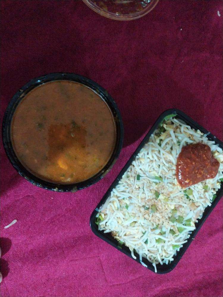 Pan Asian Company, Baner, Pune | Zomato