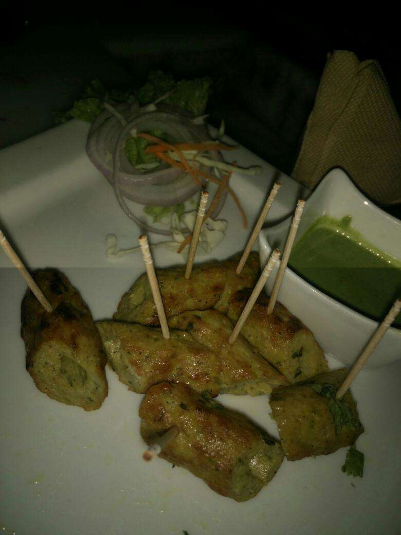 Privee', Janpath, New Delhi - Zomato