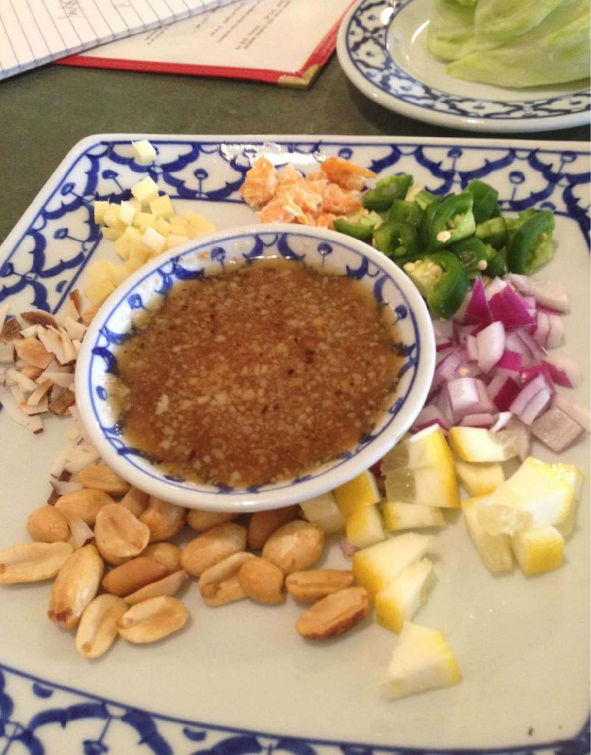 Ruam Mit Thai, St Paul, Twin Cities | Zomato