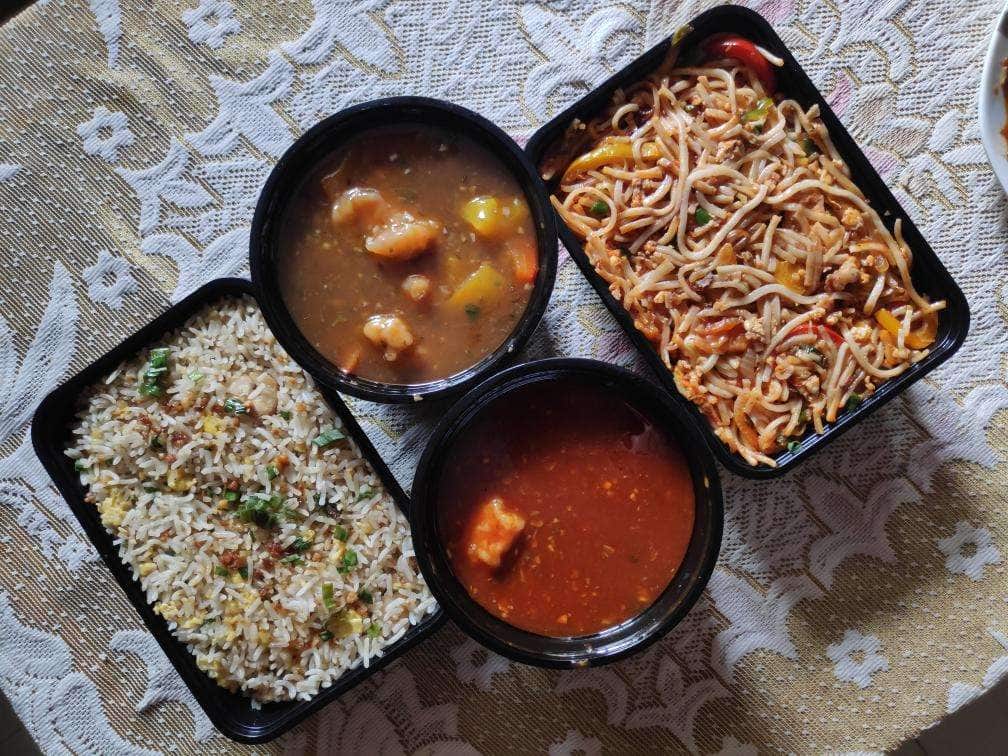 The Greedy Panda, Baner, Pune | Zomato