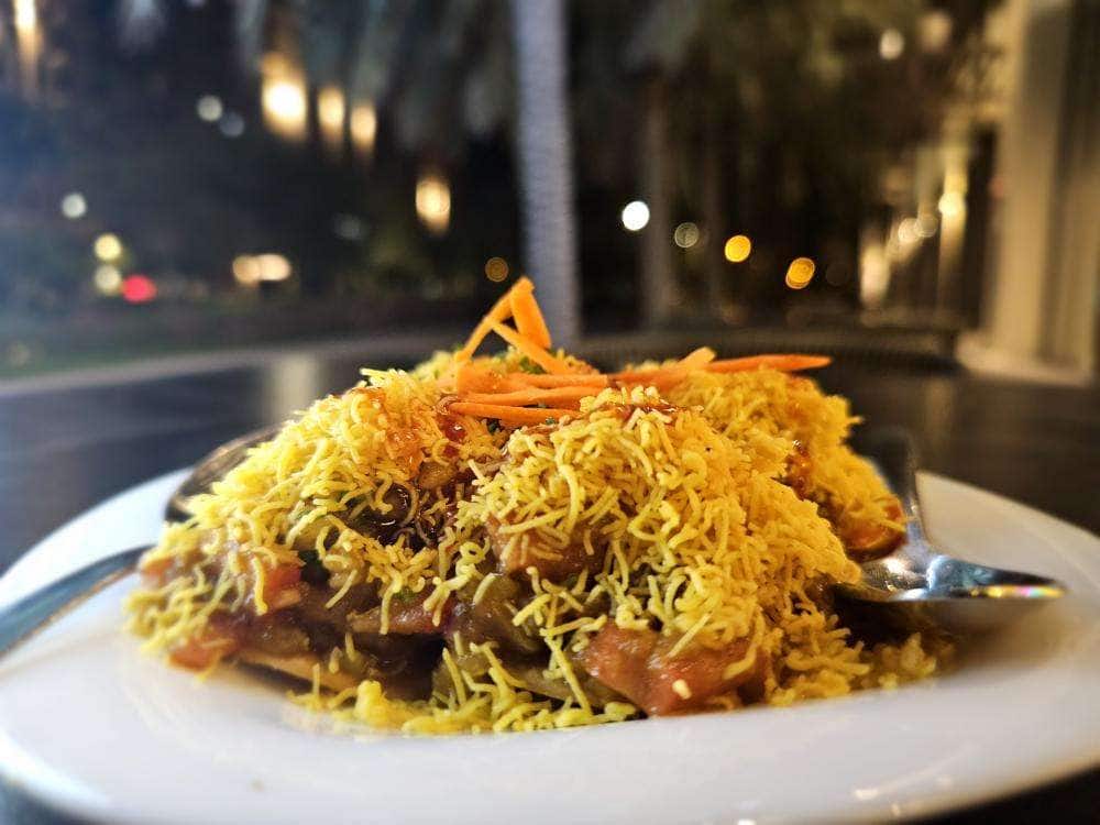 Food Circles, Town Square order online - Zomato