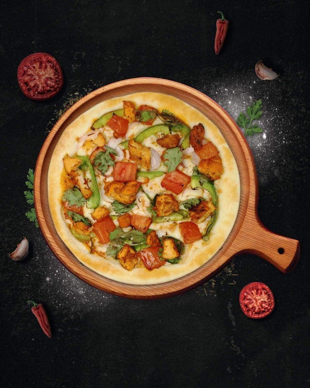 Italian Hut, Pimple Saudagar order online - Zomato