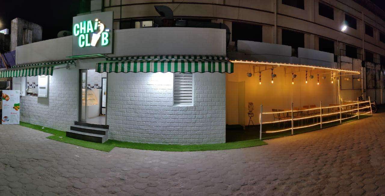 Chai Club, Adyar, Chennai | Zomato
