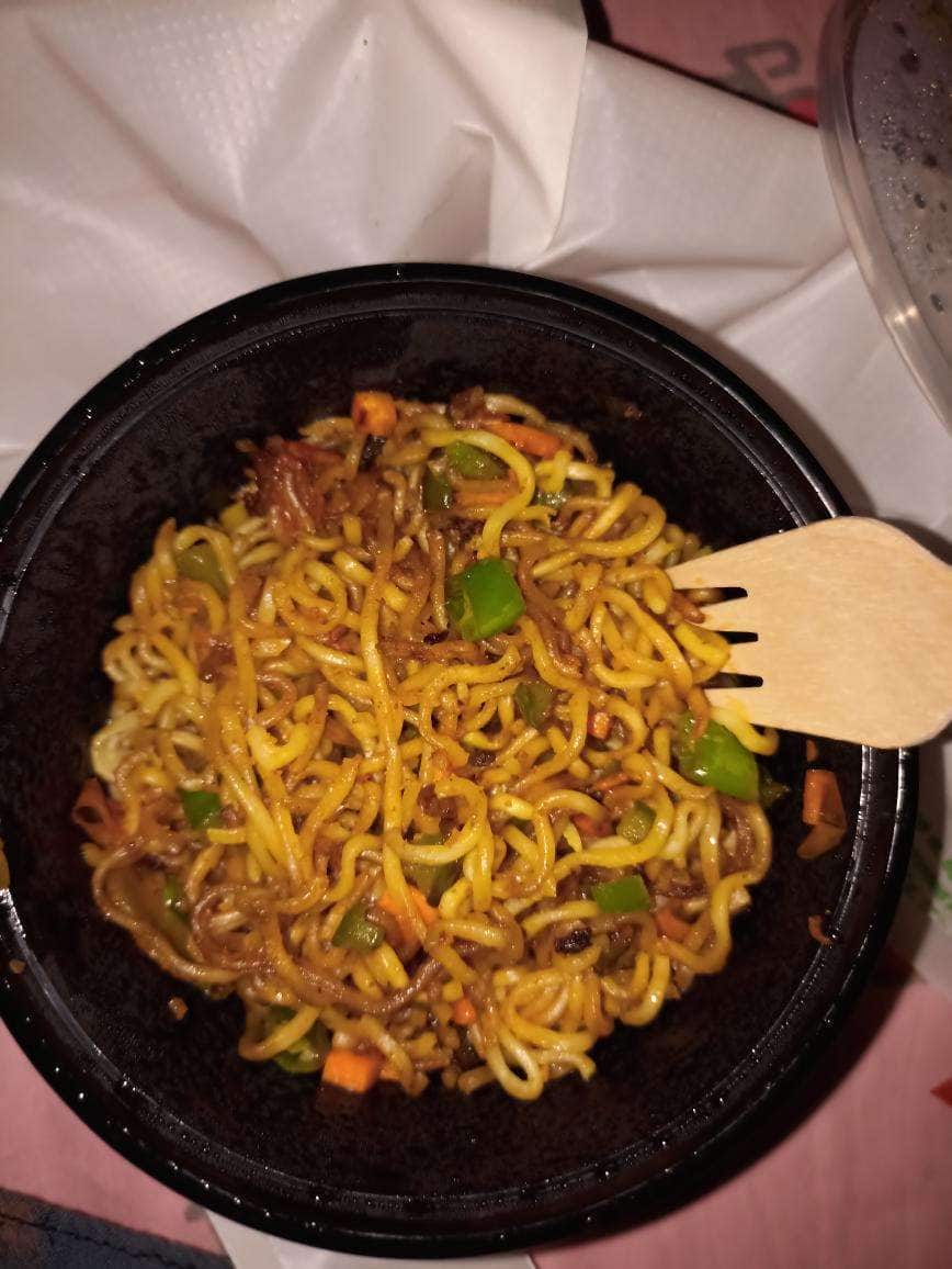 Maggi Central, Ameerpet order online - Zomato