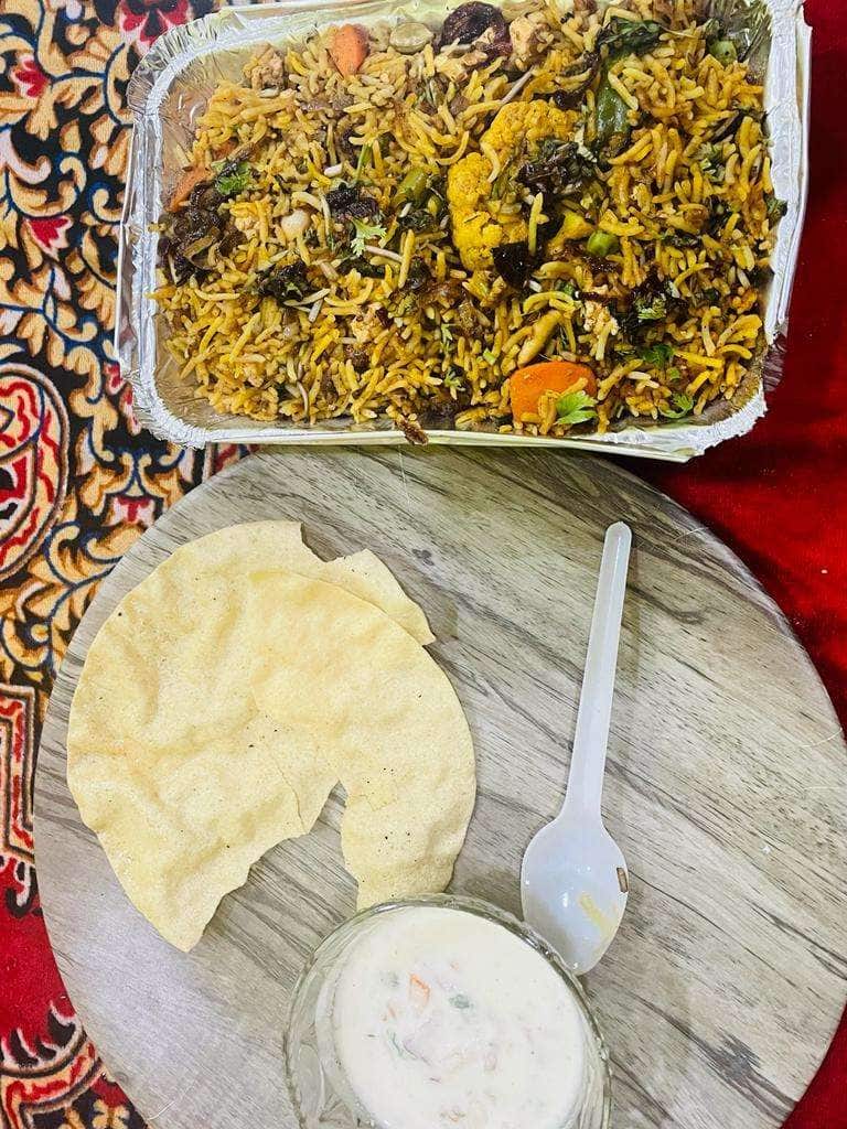 The Tasty Clam Cafe Restro, Port Blair Locality order online - Zomato